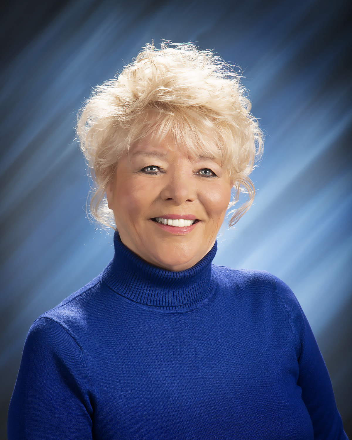 Sara Anderson - Grover Real Estate