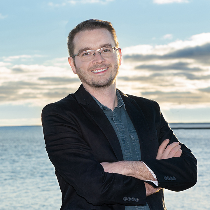 Travis Wood - Grover Real Estate