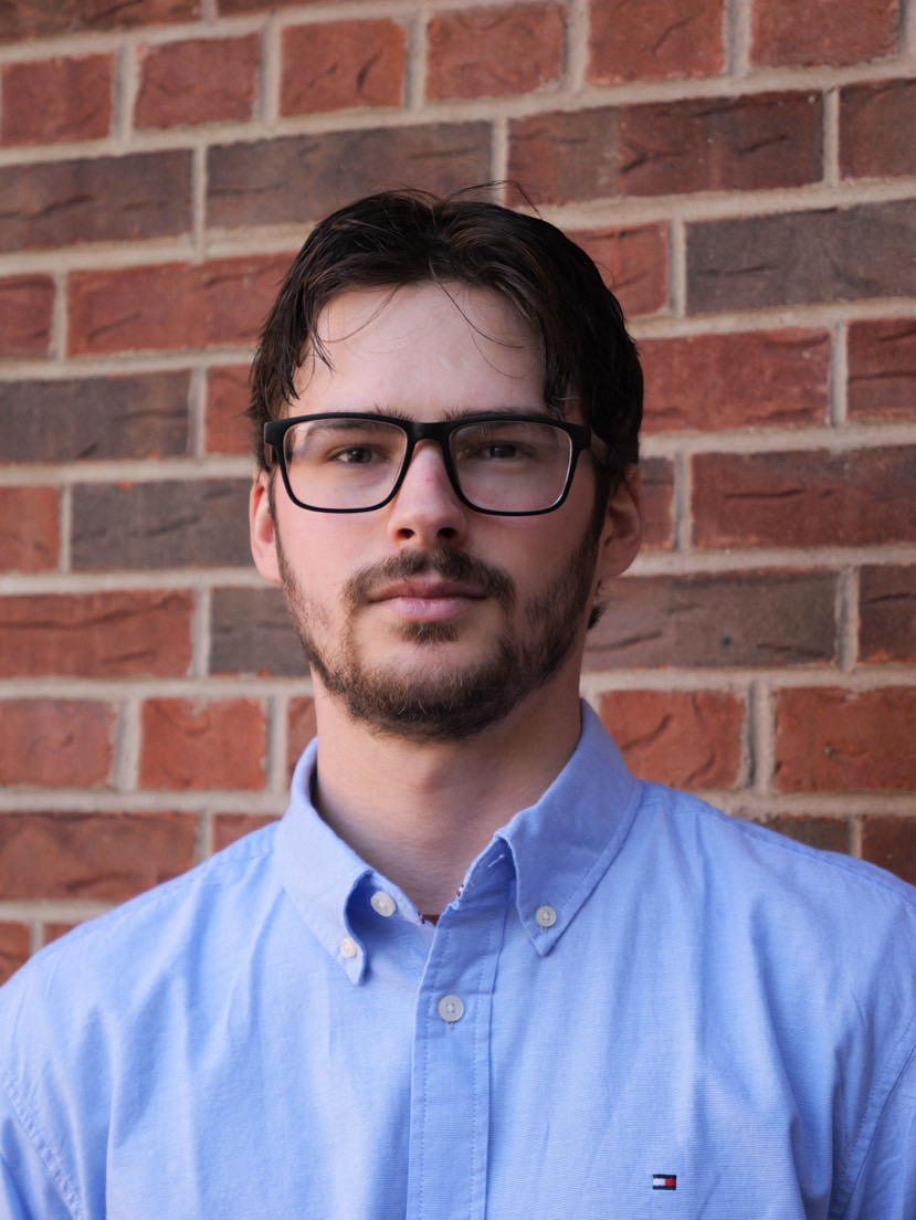 Joshua Gielecki - Grover Real Estate